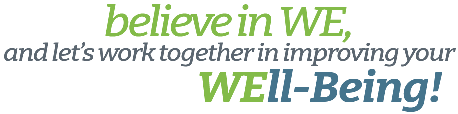 Welcome to the WEll-Being Program - Offices in Winston-Salem & Raleigh